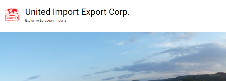 United Import-Export Corporation - Import/Export in Chicago | Flokii